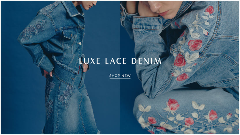 Bayeas Jeans - Official Online Store | Where Fashion Meets Classic
