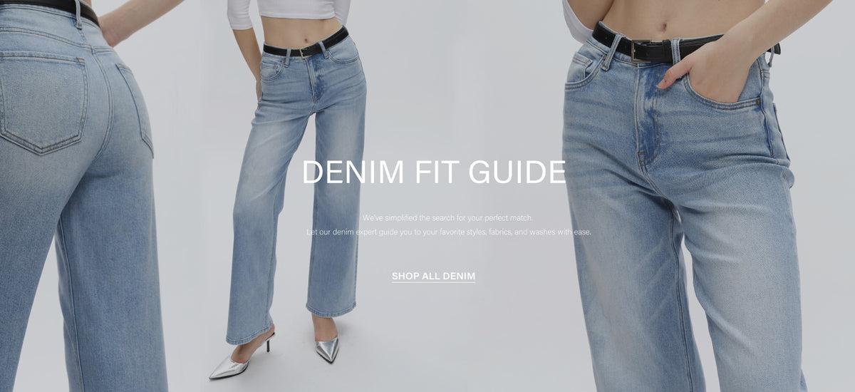 FIT GUIDE – Bayeas